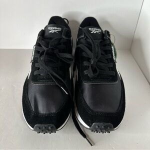 Reebok | Shoes | New Reebok Forte Racer Reflective Black Mens 15 | Poshmark